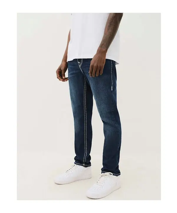 True Religion Belt-loop Jeans