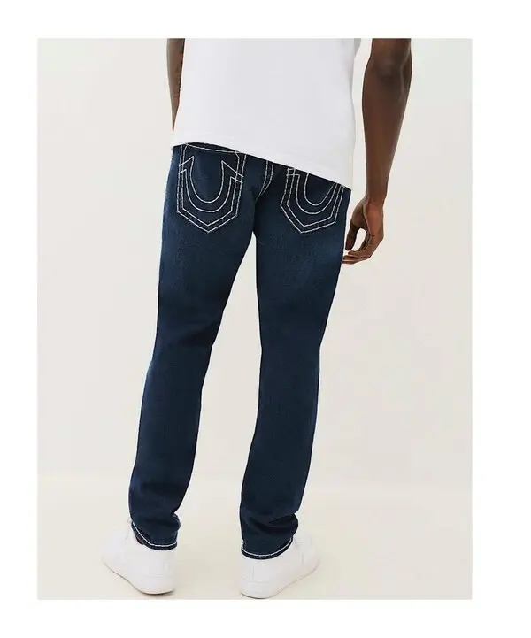 True Religion Belt-loop Jeans