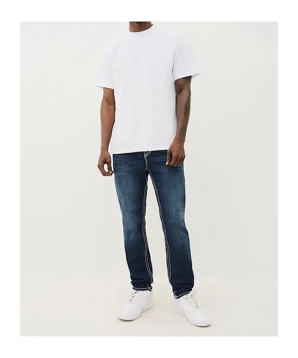 True Religion Belt-loop Jeans