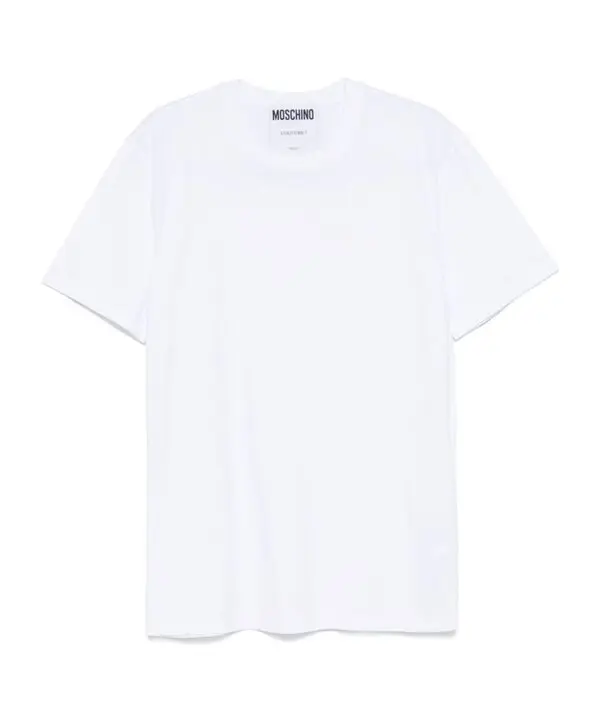 Moschino Short-sleeved T-shirt
