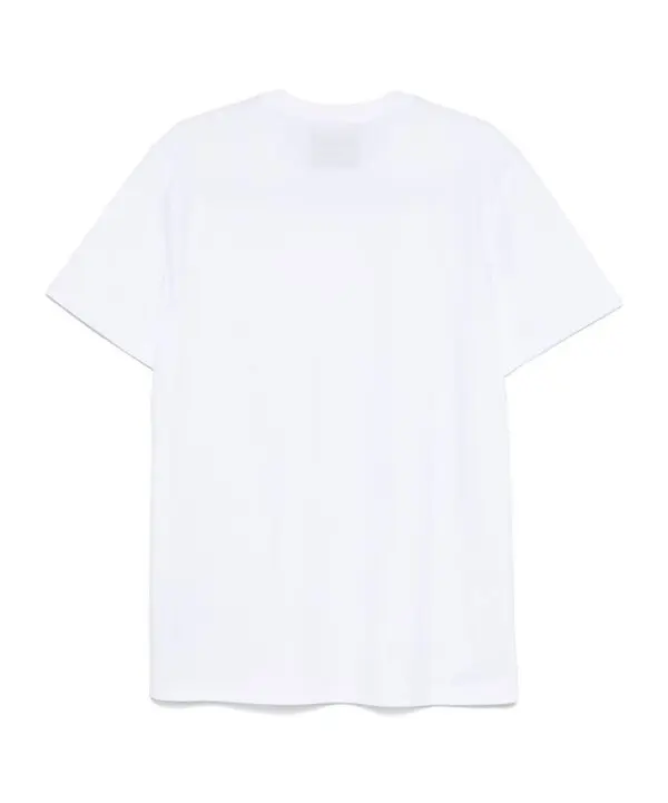 Moschino Short-sleeved T-shirt