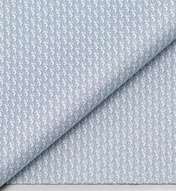 Dior Oblique Pocket Square