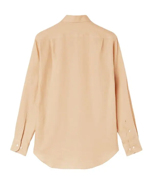 Loro Piana Long-sleeved Shirt