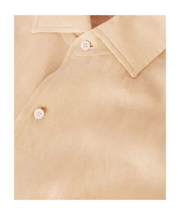 Loro Piana Long-sleeved Shirt