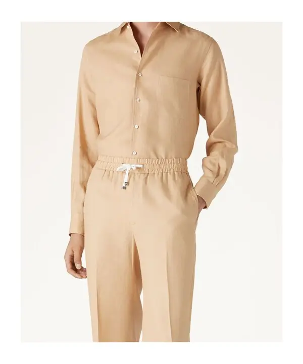 Loro Piana Long-sleeved Shirt