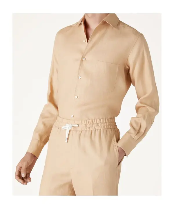 Loro Piana Long-sleeved Shirt