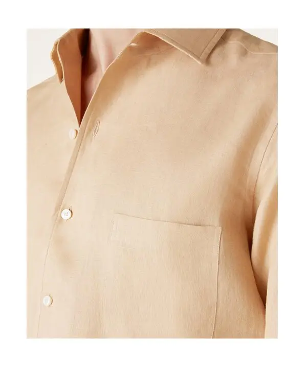 Loro Piana Long-sleeved Shirt