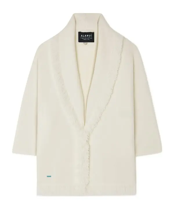 Alanui Finest Cardigan