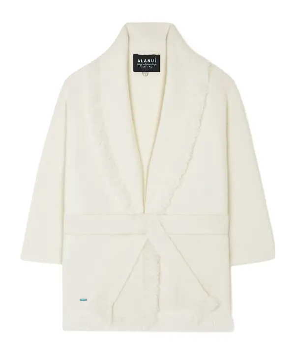Alanui Finest Cardigan