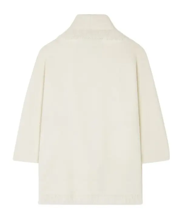Alanui Finest Cardigan