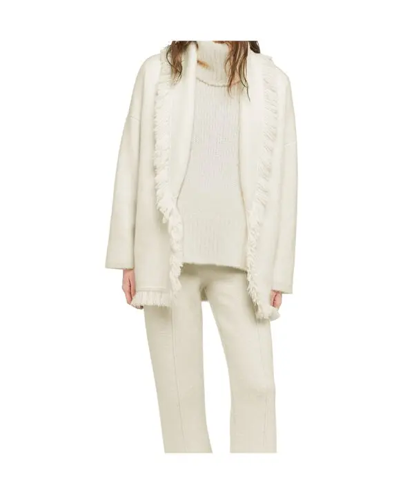 Alanui Finest Cardigan