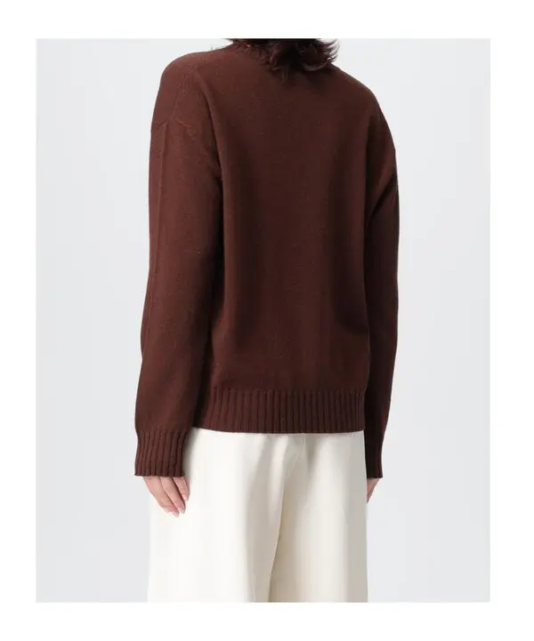 Fabiana Filippi Long-sleeved Sweater