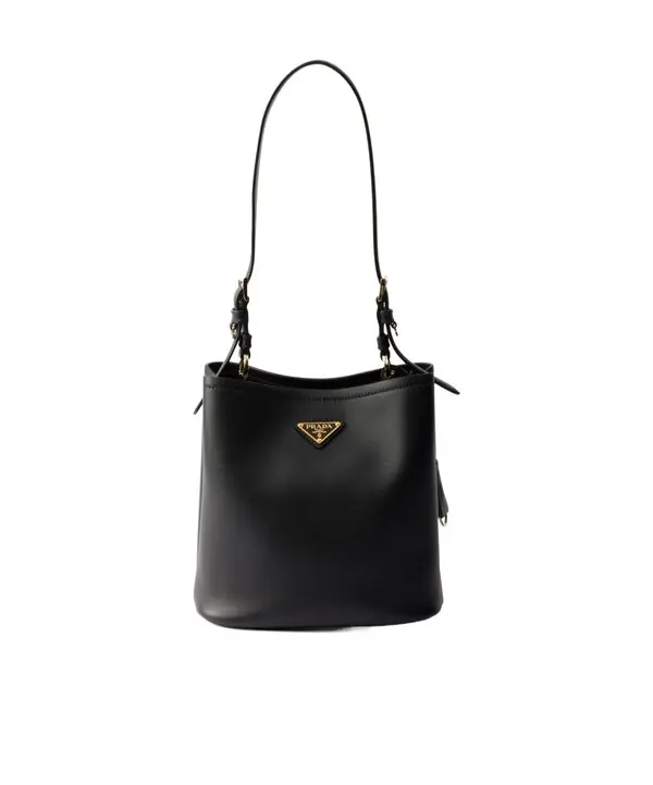 Prada Medium Leather Bag