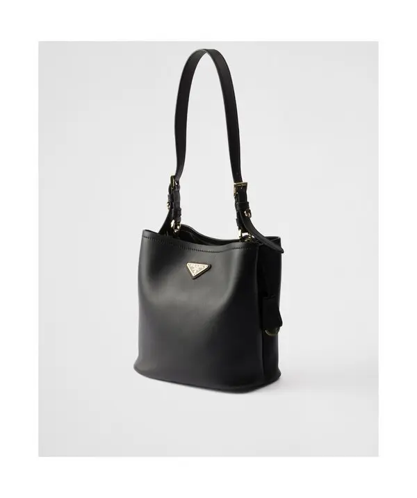 Prada Medium Leather Bag