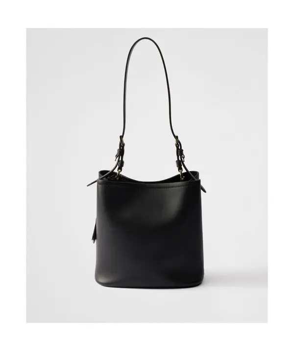 Prada Medium Leather Bag