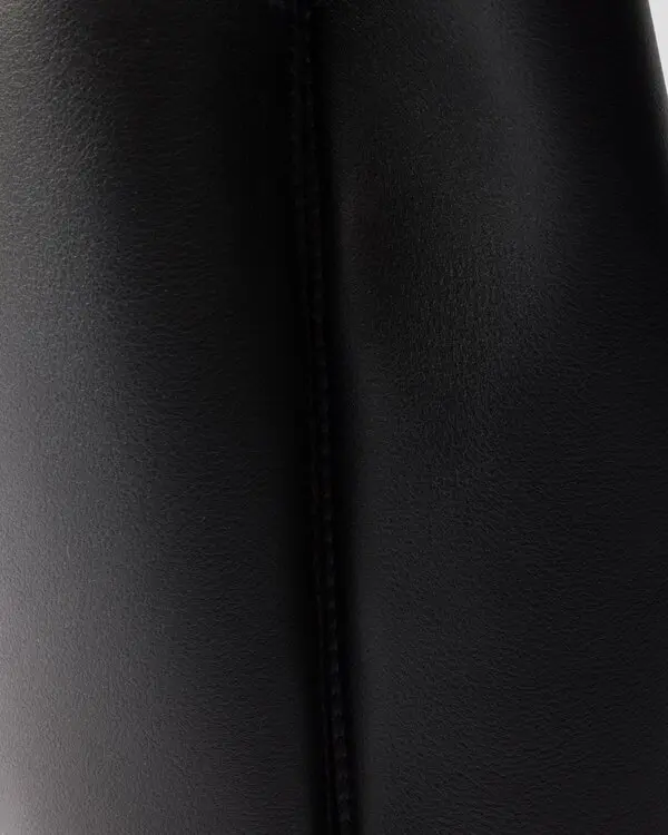 Prada Medium Leather Bag
