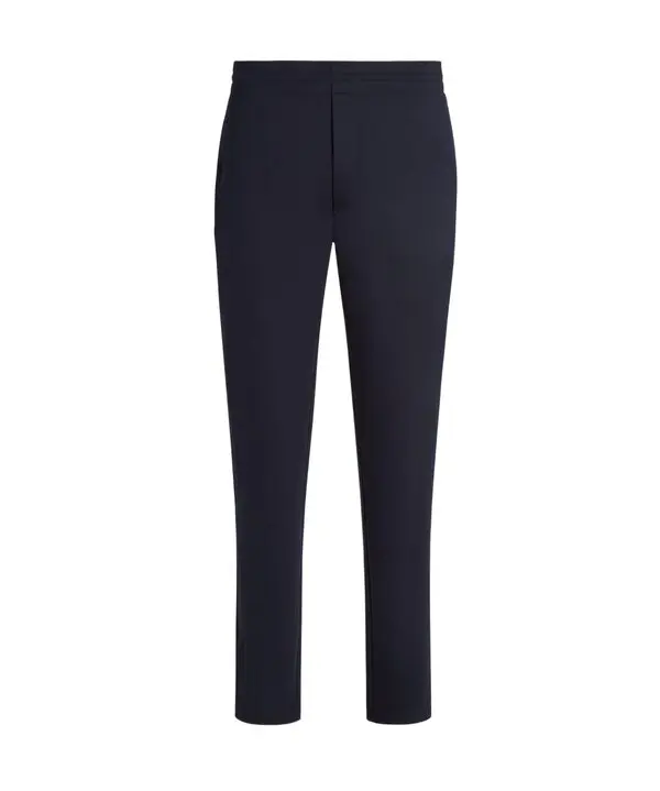 Zegna Tailored Trousers