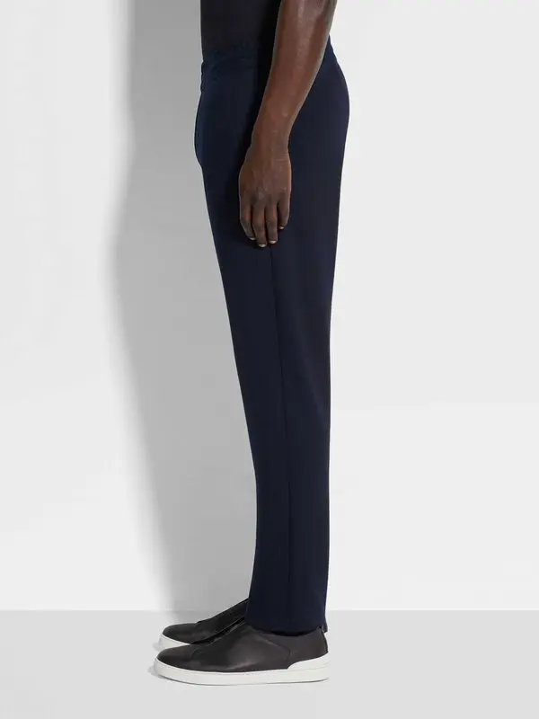 Zegna Tailored Trousers