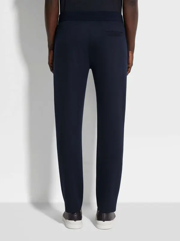 Zegna Tailored Trousers
