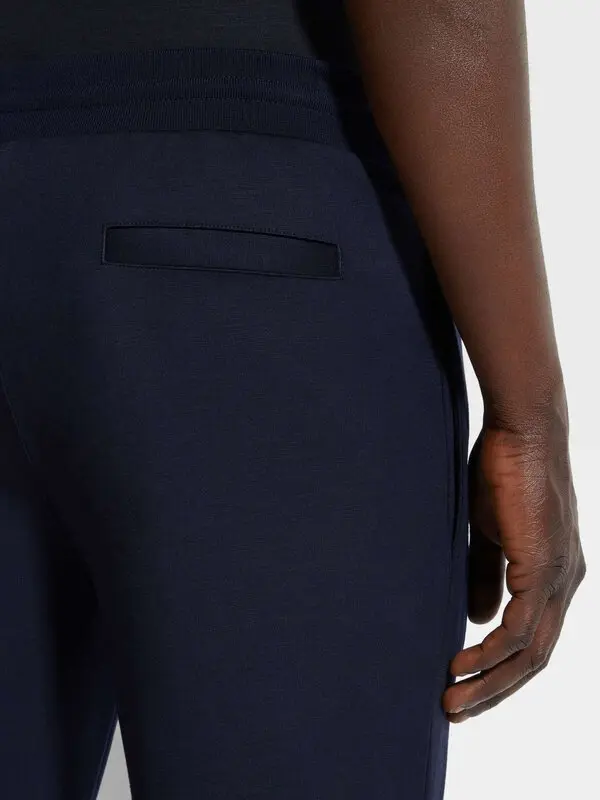 Zegna Tailored Trousers