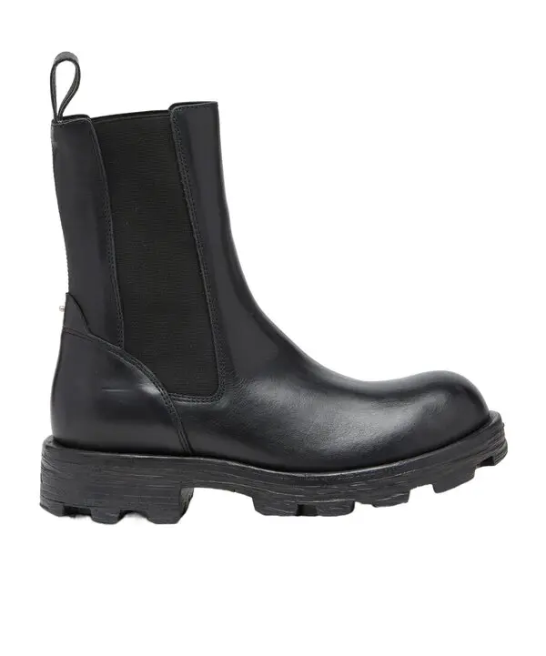 DIESEL® D-hammer Ch W Ankle Boots