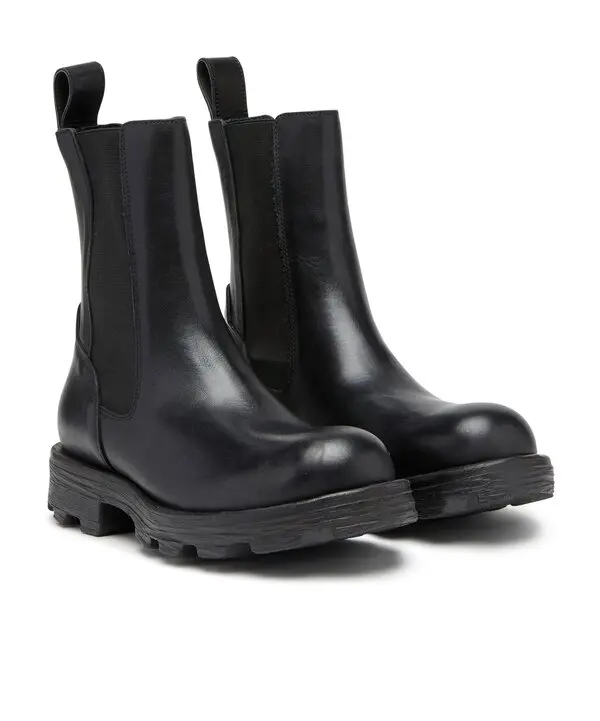 DIESEL® D-hammer Ch W Ankle Boots
