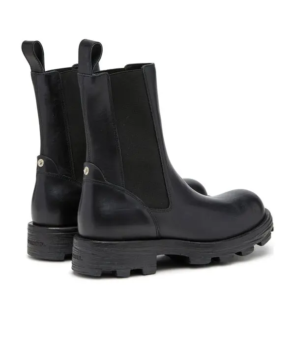 DIESEL® D-hammer Ch W Ankle Boots