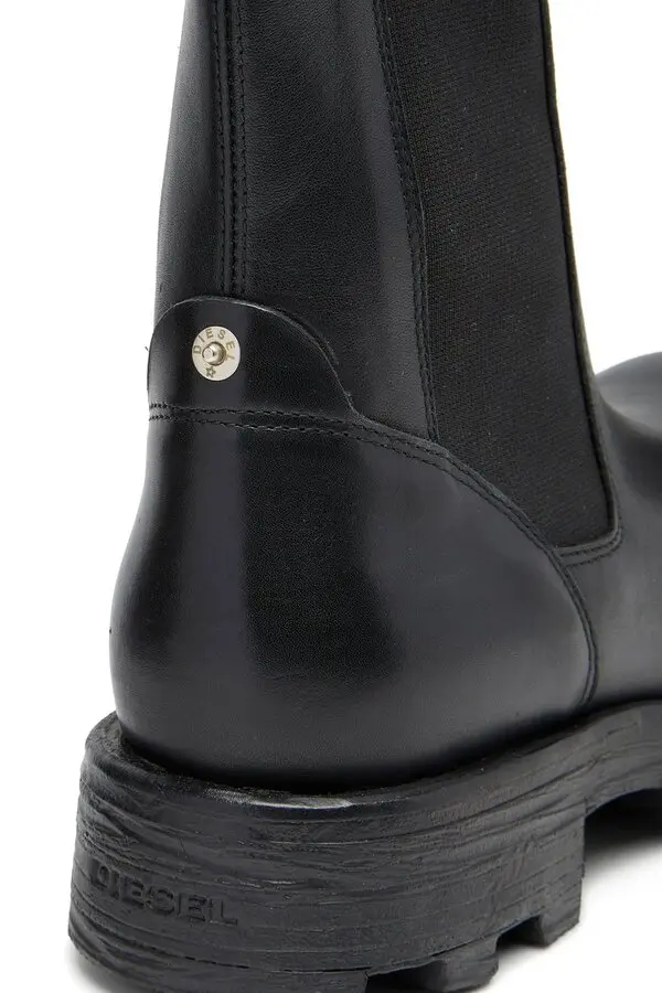 DIESEL® D-hammer Ch W Ankle Boots