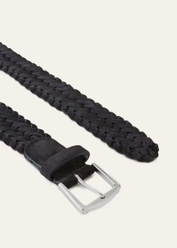 Loro Piana Knit Waistband