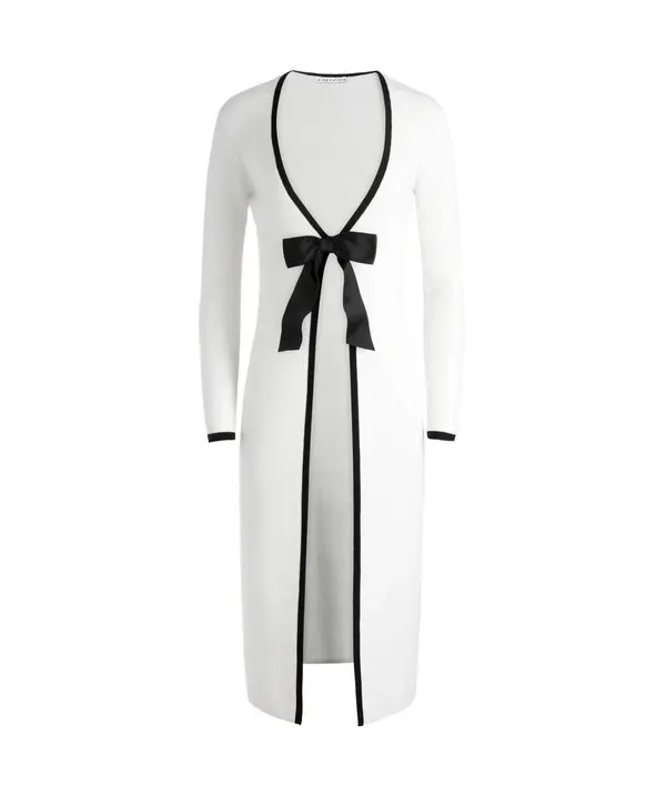ALICEOLIVIA Long Cardigan