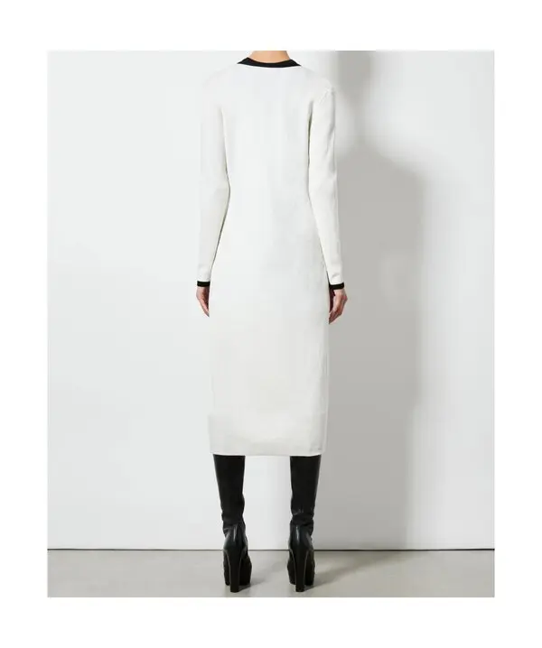 ALICEOLIVIA Long Cardigan