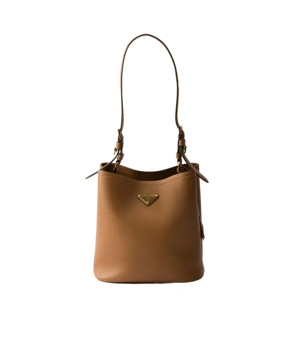 Prada Medium Leather Bag