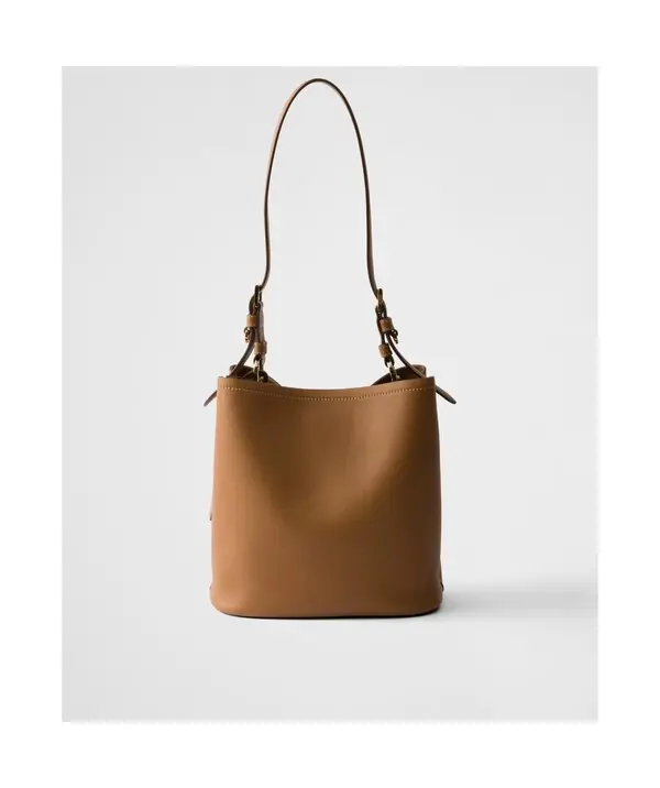Prada Medium Leather Bag