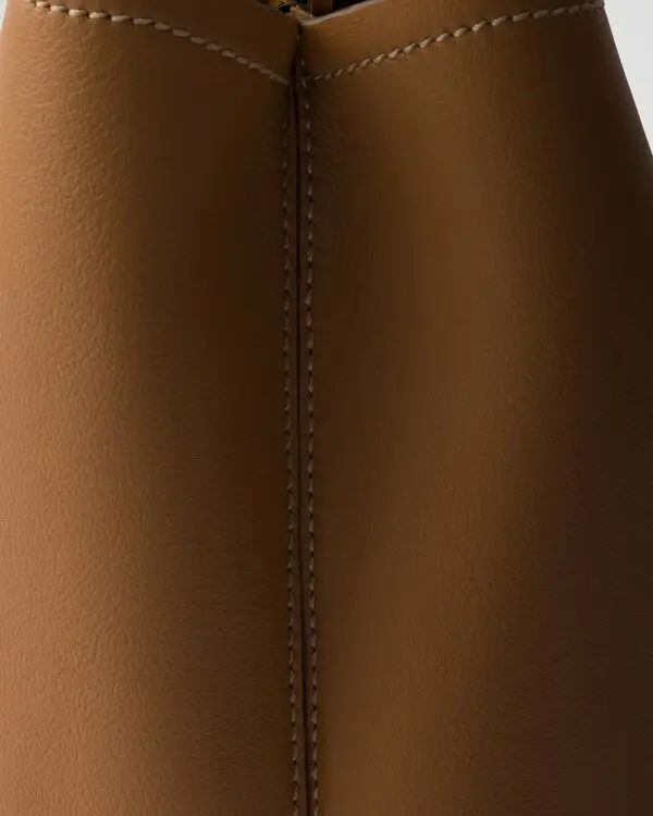 Prada Medium Leather Bag