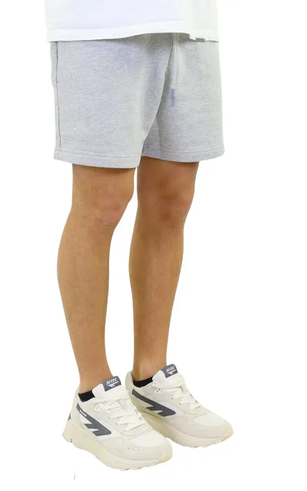 Off-White Logo Shorts