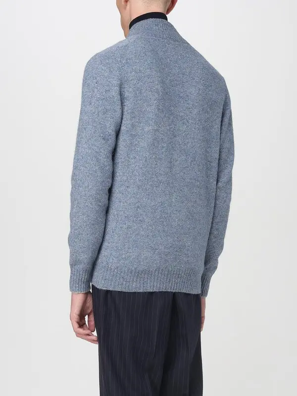 Brunello Cucinelli Zip-up Cardigan - Gray