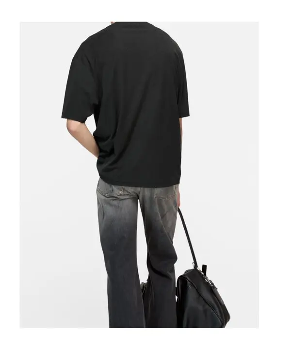 Acne Studios Logo T-shirt