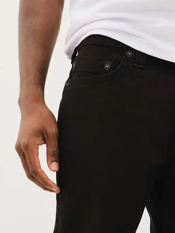 True Religion Multi-pocket Jeans