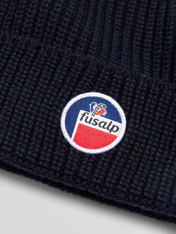 Fusalp Cosmic Beanie Hat
