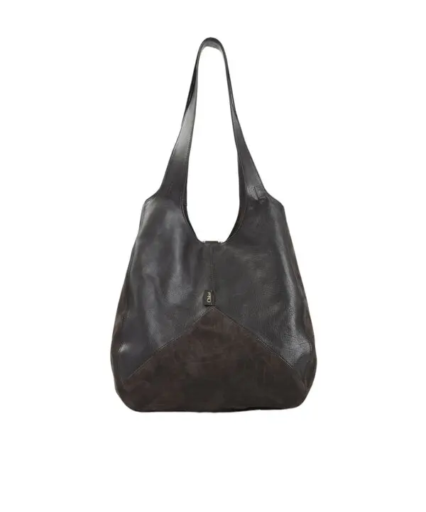 Chloé Balloon Tote Bag