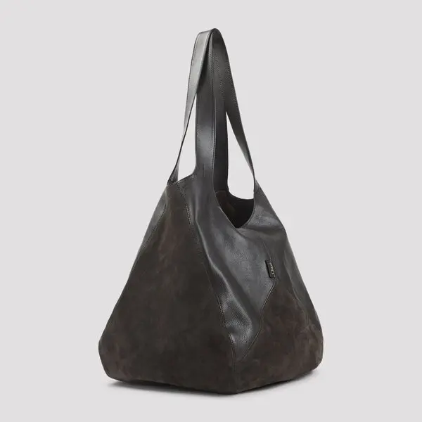 Chloé Balloon Tote Bag