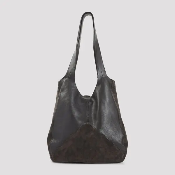 Chloé Balloon Tote Bag