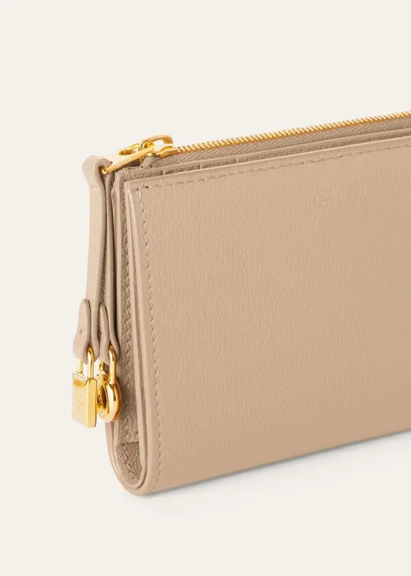 Loro Piana Extra Bifold Wallet