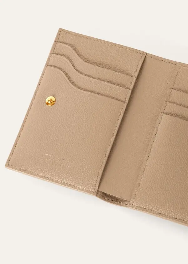 Loro Piana Extra Bifold Wallet