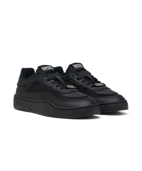 DIESEL® S-oval Skate Sneakers