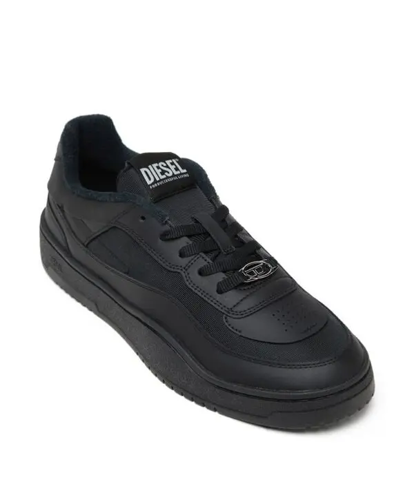 DIESEL® S-oval Skate Sneakers