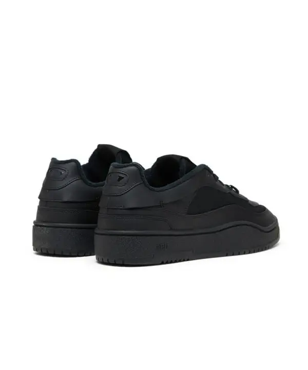 DIESEL® S-oval Skate Sneakers