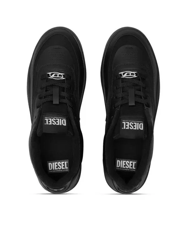 DIESEL® S-oval Skate Sneakers
