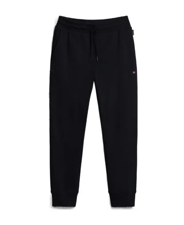 NAPAPIJRI Strap-up Casual Pants - Black