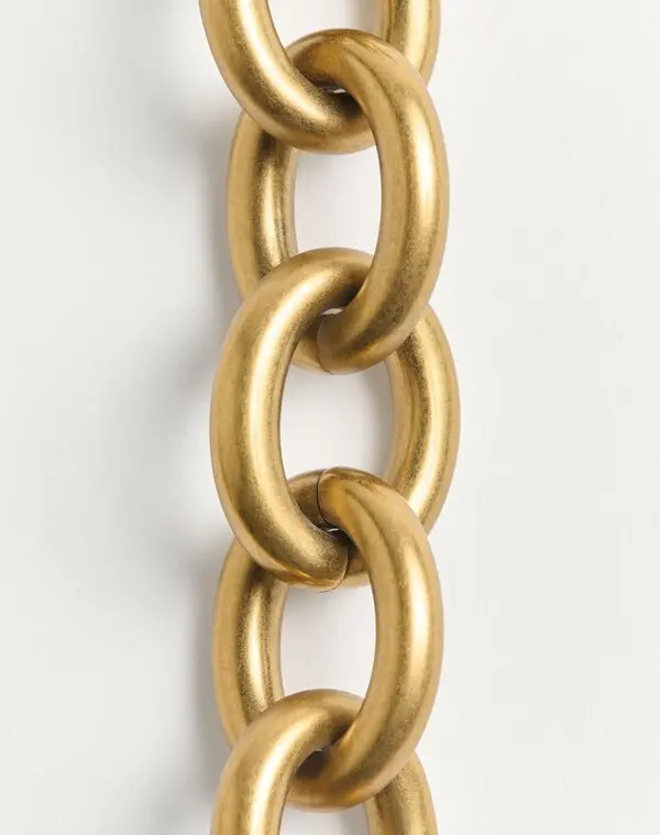 Valentino Garavani Logo Belt